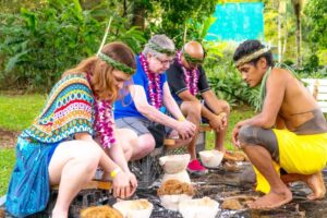 The 12 Best Luau’s In Hawaii | saltyluxetravel.com